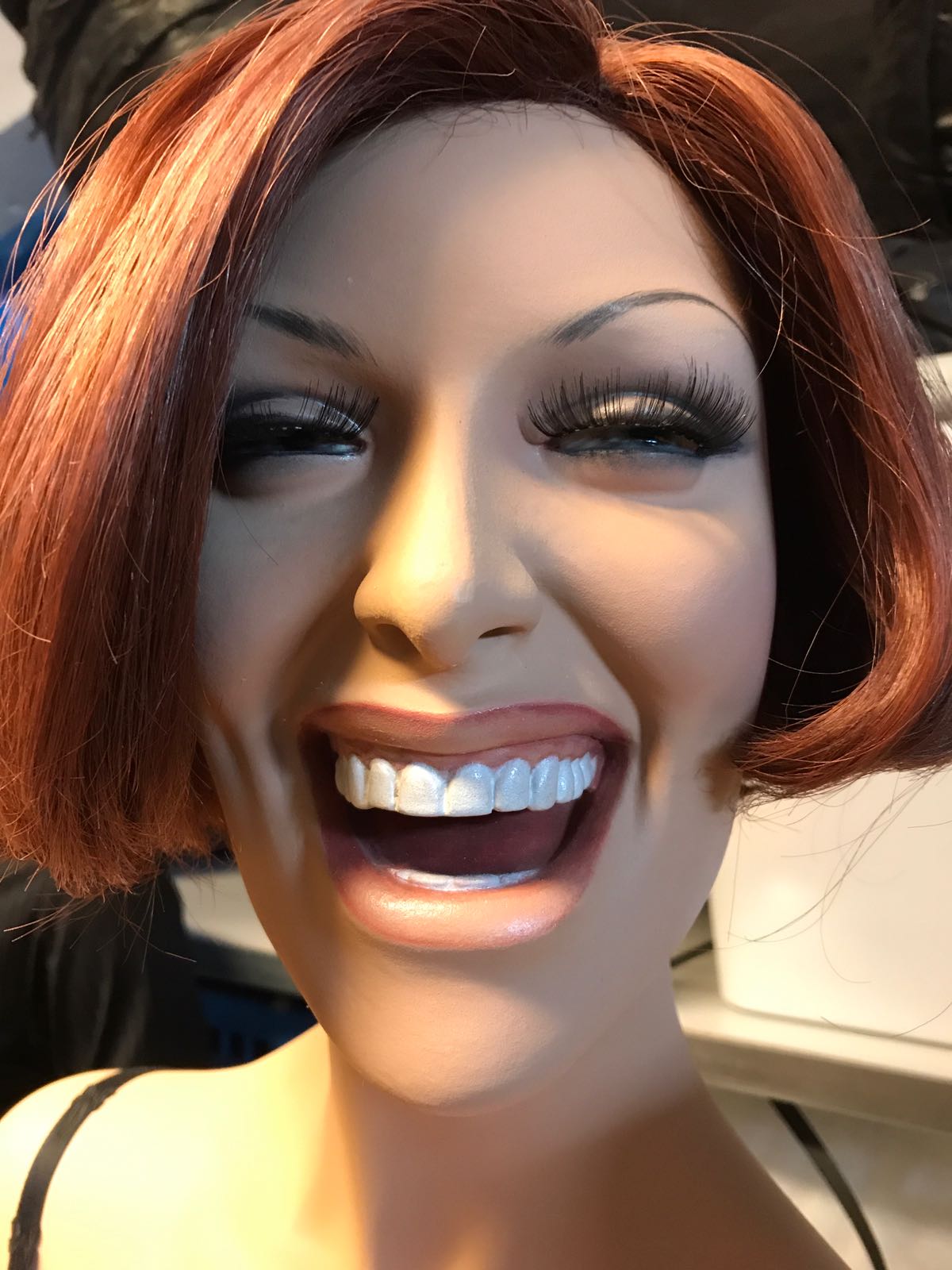 Schaufensterpuppe | Atelier Mirow | Reparatur | Vermietung | Verkauf ...